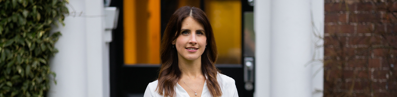 Spotlight on… Elizabeth Wickson Medical Accident Group